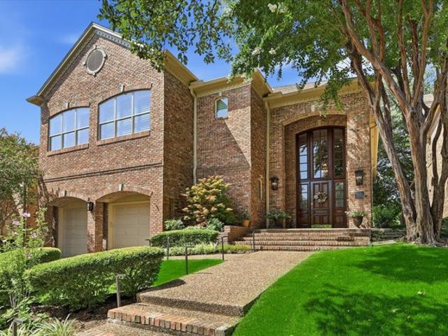 5909 Club Hill Pl, Dallas, TX 75248