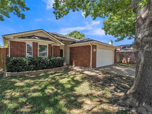 5909 Colebrook Court