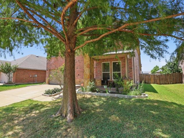 5909 Deck House Road