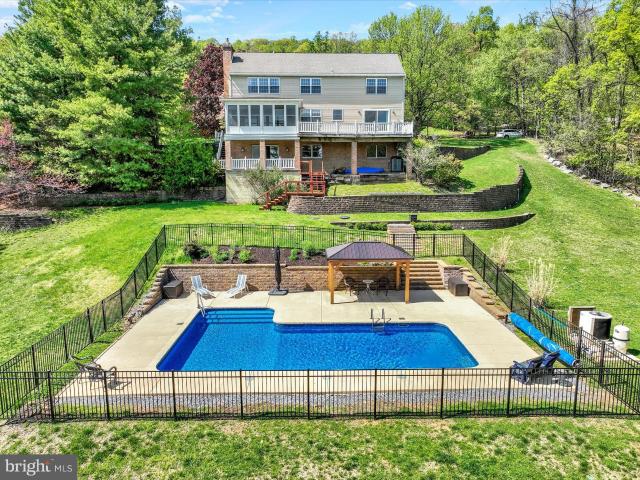 5909 Eshenaur Rd, Harrisburg, PA 17112 | MLS #PADA2059 | Compass