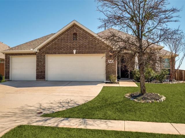5909 Fremont Dr, McKinney, TX 75071 | MLS #21202 | Compass