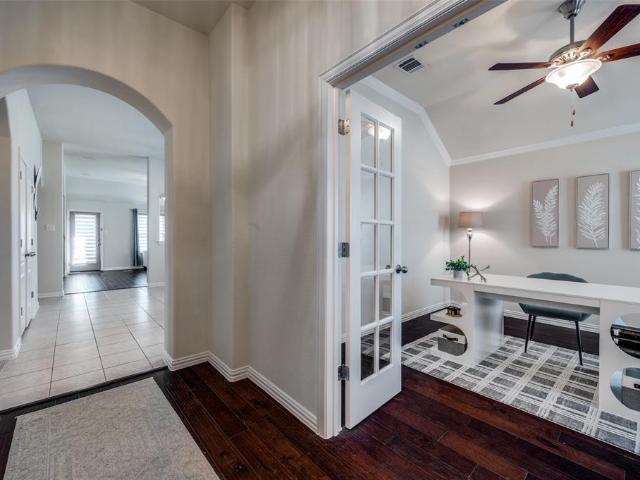 5909 Fremont Drive