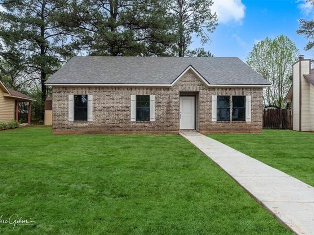 5909 Glen Eagle Dr, Shreveport, LA 71129