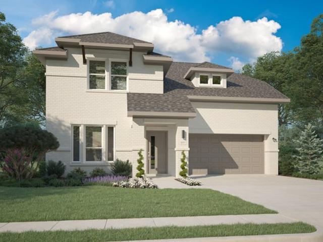 5909 Grover Dr, McKinney, TX 75071