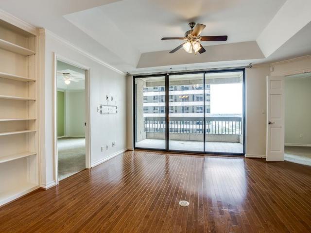5909 Luther Lane # 1000