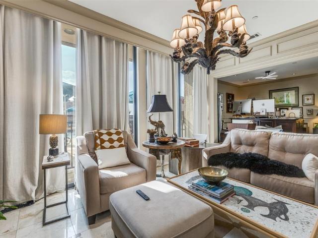5909 Luther Ln, Unit 707, Dallas, TX 75225 | MLS #21117 | Compass