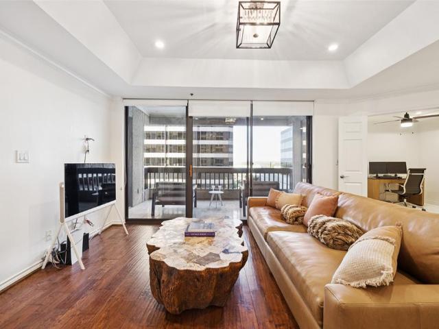 5909 Luther Ln, Unit 800, Dallas, TX 75225 | MLS #21164 | Compass