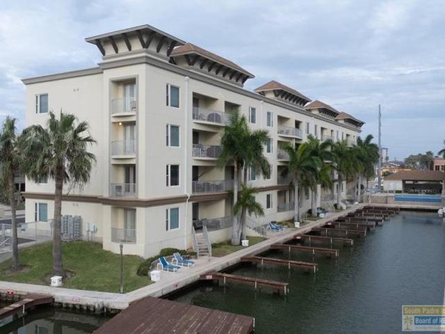 5909 Padre Blvd Unit 403, South Padre Island, TX 78597
