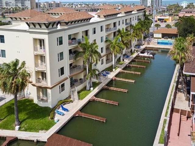 5909 Padre Blvd Unit 204, South Padre Island, TX 78597