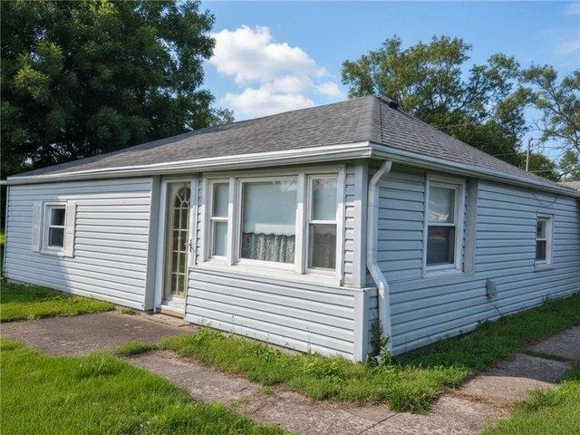 5909 SW Diagonal Rd, Saint Joseph, MO 64504