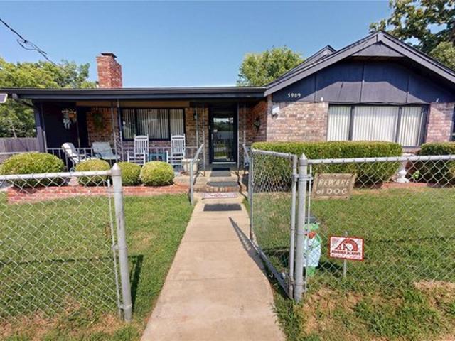 5909 S 63rd West Ave, Tulsa, OK 74107