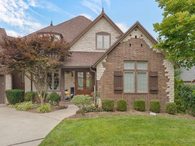 5909 S Brightwater Trail