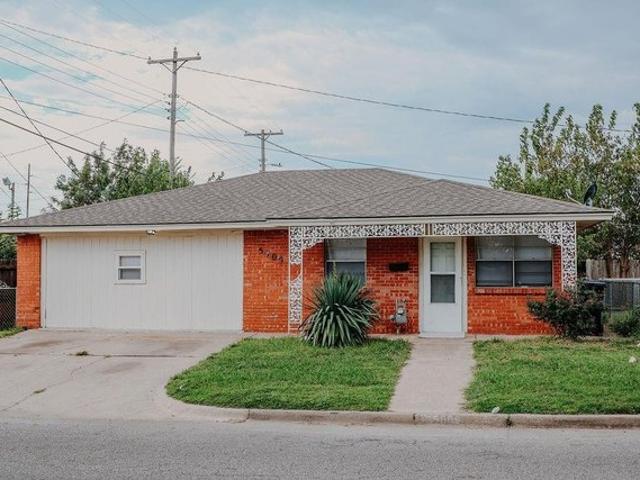 5909 S Klein Ave, Oklahoma City, OK 73109