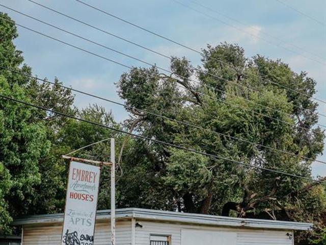 5909 s klein package of 2 homes avenue # package of 2 homes