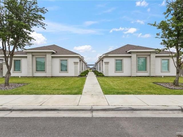 5909 Sandpiper Ave, McAllen, TX 78504