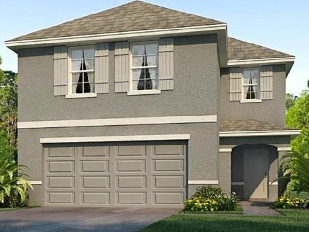 5909 Silver Moonlight Dr, Palmetto, FL 34221