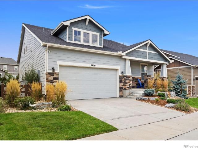 5909 Spindlebush Lane