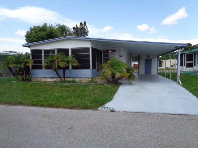 5909 Westlake Dr Unit 56, New Port Richey, FL 34653