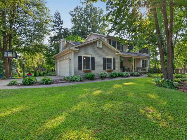 5909 Woodpark Drive