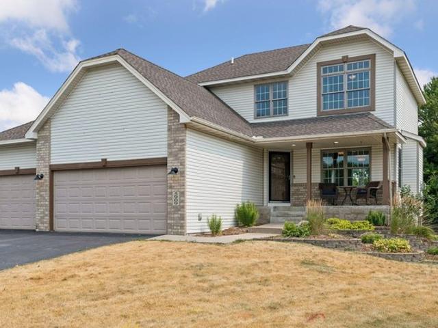5909 92nd Ave N, Brooklyn Park, MN 55443
