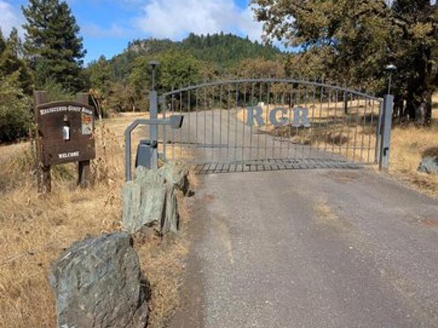 59002 George Washington Rock Rd, Leggett, CA 95585