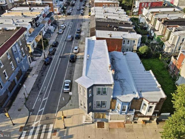 5900 Market Street