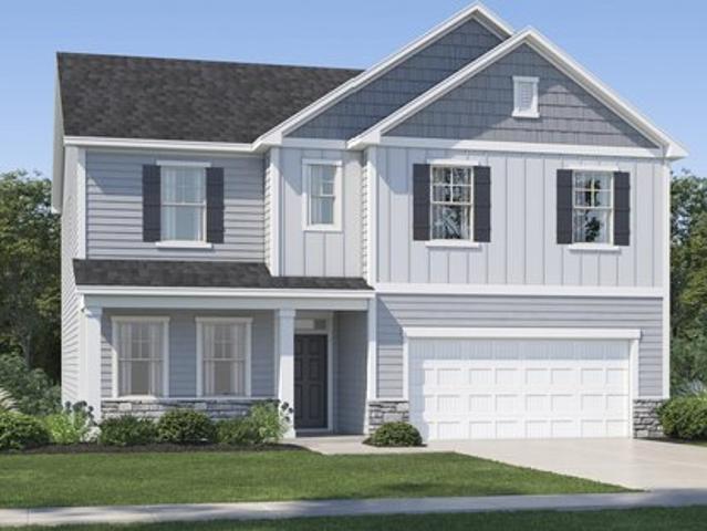 5900 Mill Stone Way W, Sims, NC 27880