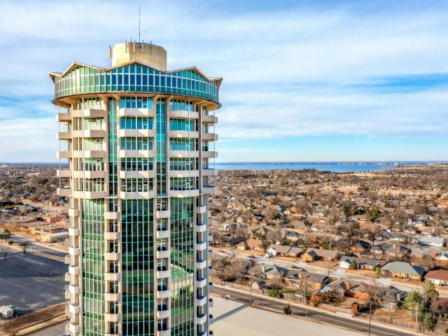5900 Mosteller Drive Unit# 81, Oklahoma City, US, OK