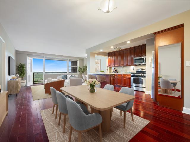 5900 Arlington Avenue, Bronx, NY