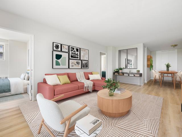 5900 Arlington Avenue, Bronx, NY