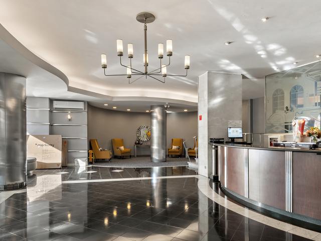 5900 Arlington Avenue, Unit 22P