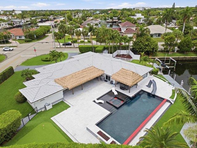 5900 Bayview Dr, Fort Lauderdale, FL 33308