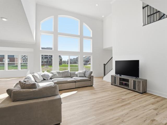 5900 Carriage Meadows Drive