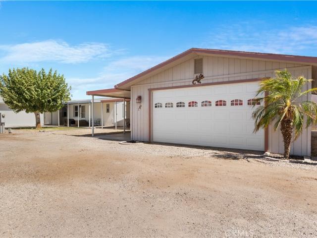 5900 Colorado River Rd, Unit 18, Blythe, CA 92225 | MLS #IV25175