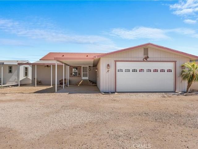 5900 Colorado River Rd Unit 18, Blythe, CA 92225
