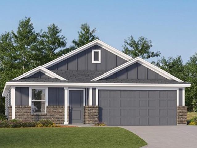5900 Crystal Water Way, Princeton, TX 75407