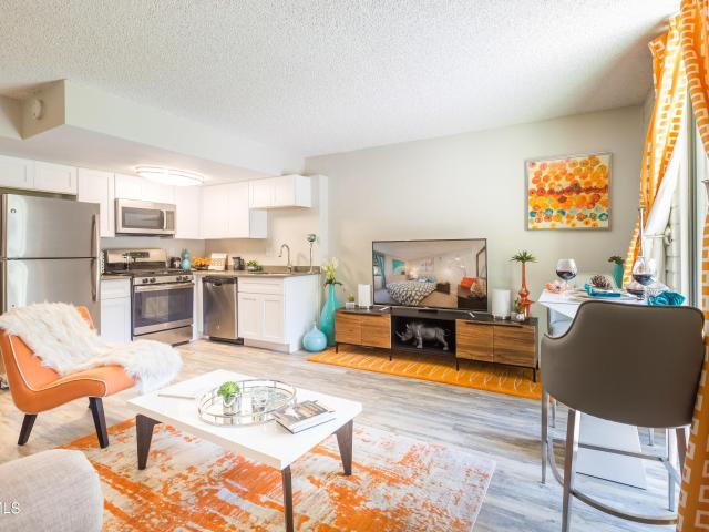 5900 E Thomas Rd, Unit 1, Scottsdale, AZ 85251 | MLS #6568