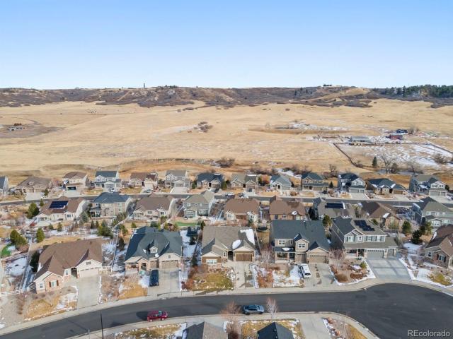 5900 Echo Hollow St, Castle Rock, CO 80104 | MLS #6037
