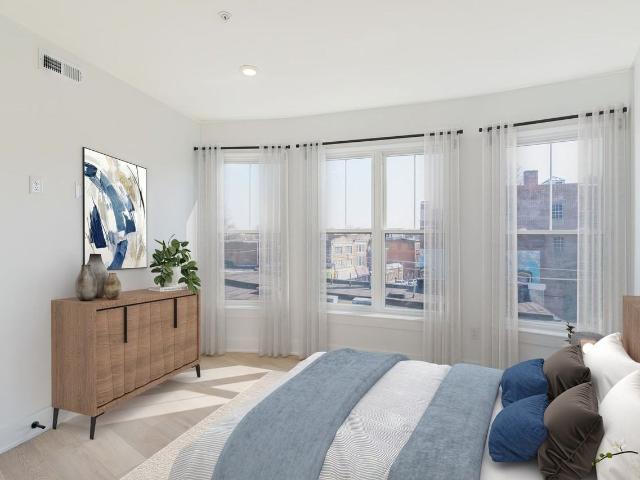 5900 Germantown The Premiere 2 Bedroom Apartment for Rent at 5900 Germantown Ave, Philadelphia, PA 19144 Germantown