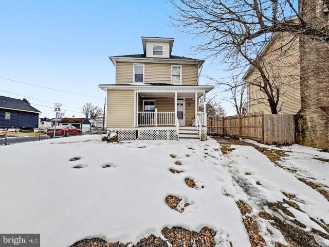 5900 Hamilton Ave, Baltimore, MD 21237 | Compass