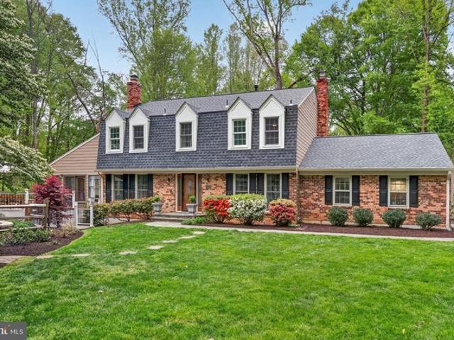 5900 Innisvale Dr, Fairfax Station, VA 22039