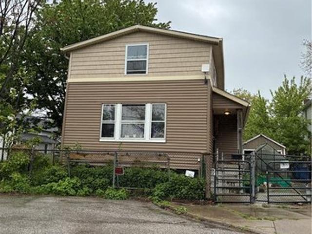 5900 Lawn Ave, Cleveland, OH 44102