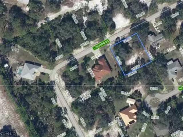 5900 LONGBOW DR, SEBRING, FL 33876 Single Family Residence For.