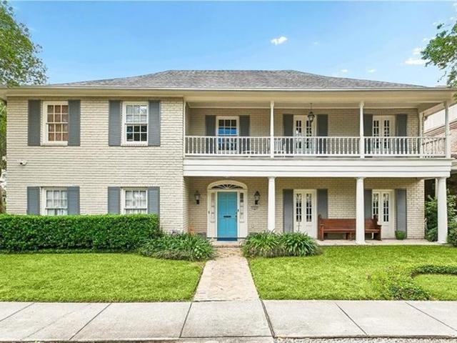 5900 Perrier St, New Orleans, LA 70115