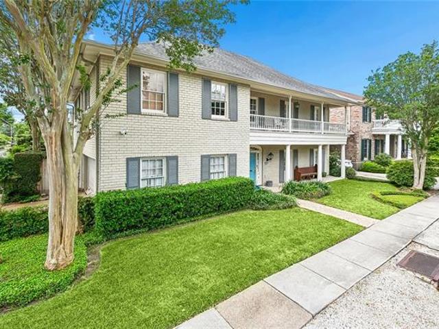 5900 Perrier St, New Orleans, LA 70115 | MLS #2553