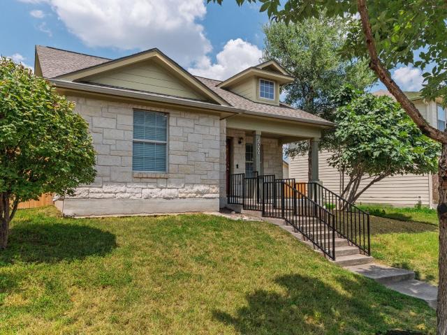 5900 Pinon Vista Dr