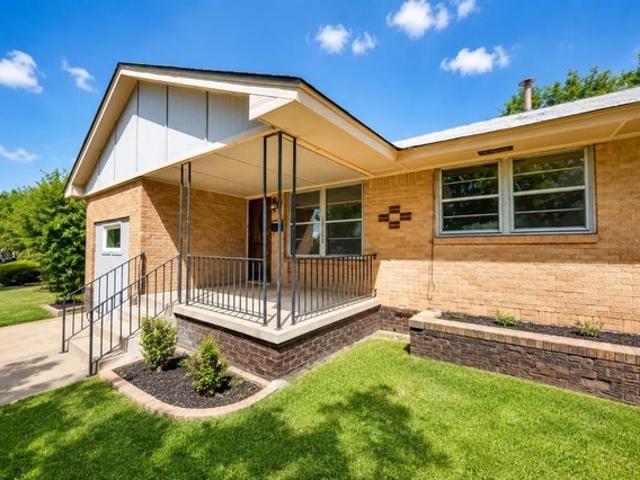 5900 S Broadway Ave, Oklahoma City, OK 73109