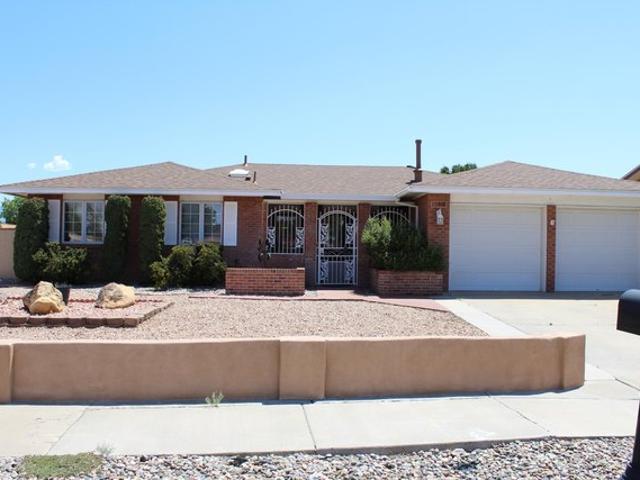 5900 Tioga Rd NW, Albuquerque, NM 87120