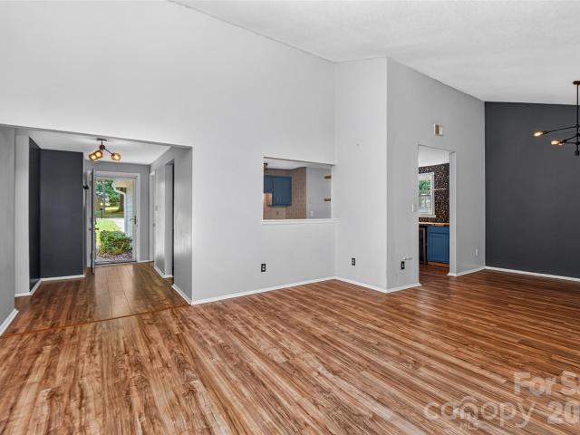 5900 Tillery Drive