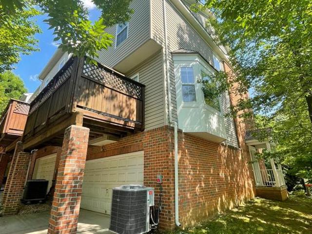 5900 Trumpet Sound Court # 11